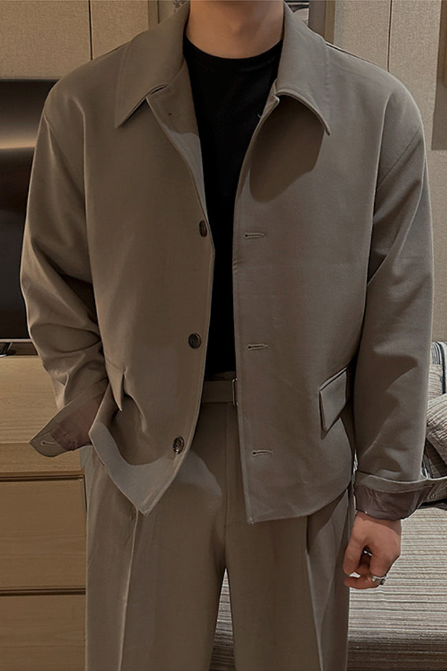 M / Coats & Jackets – Uncut-Trends